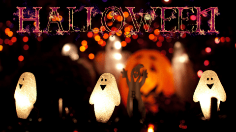 The Best Solar Halloween Lights • California Solar Guide